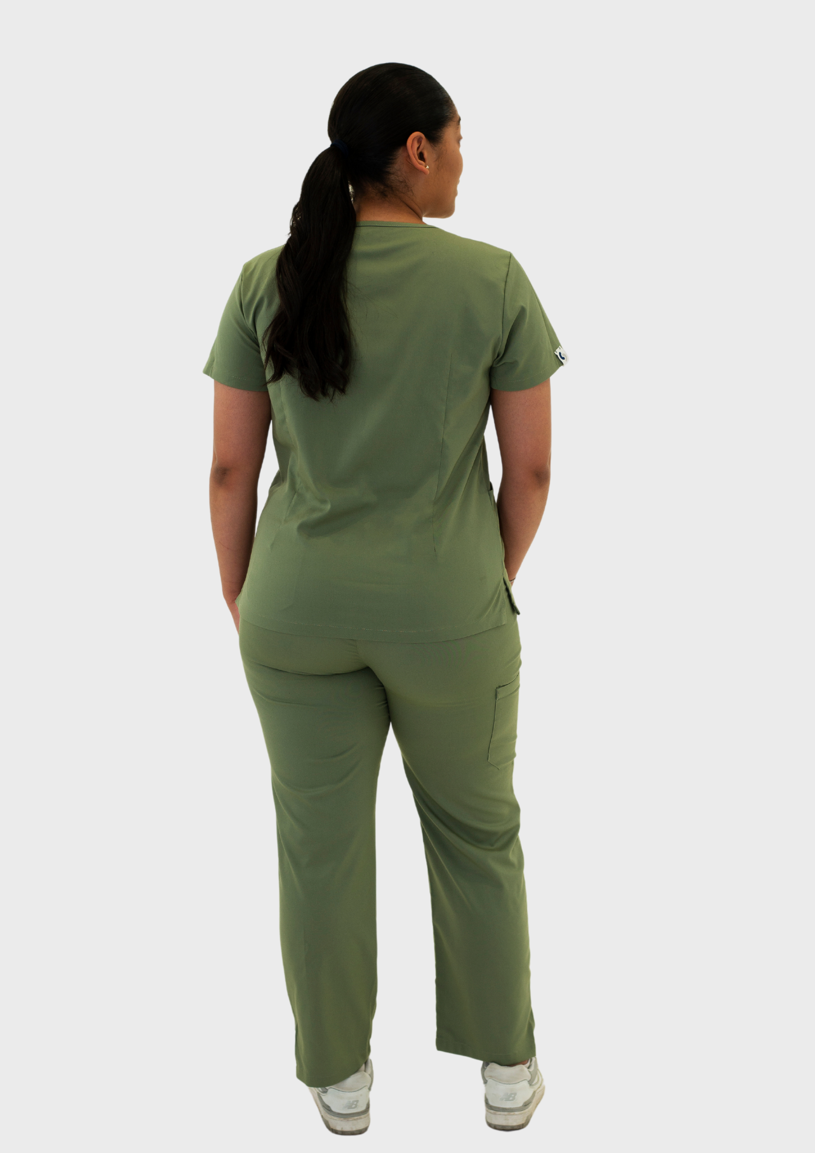 Utility Scrub Set – Solo Scrubs