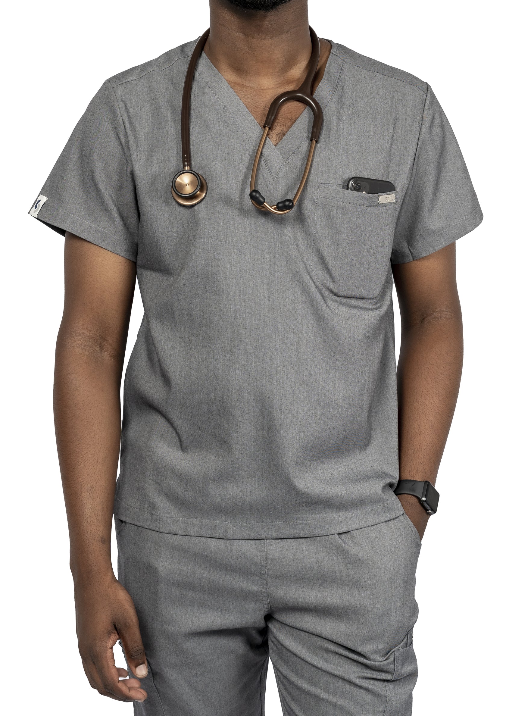 solo scrubs – solo.