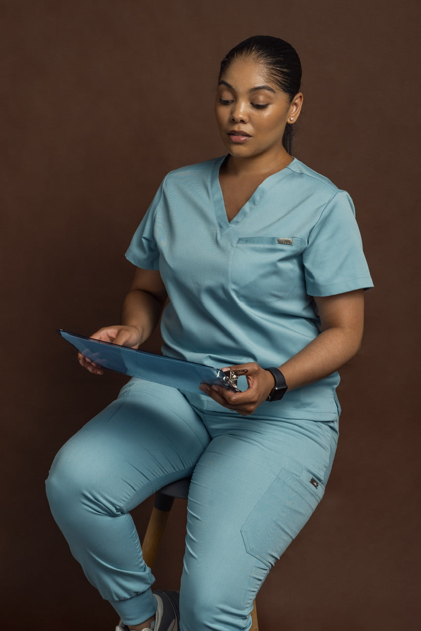 solo scrubs – Solo Scrubs